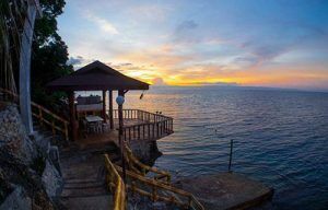 Freediving in Asia's Freedive Capital Panglao Philippines!