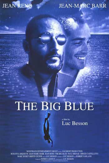 The 14 Best Freediving Movies of All Time! Stuff to Share!