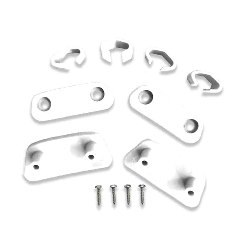 Leaderfins Assembly Clip Set | Best Prices & Fast Global Shipping!